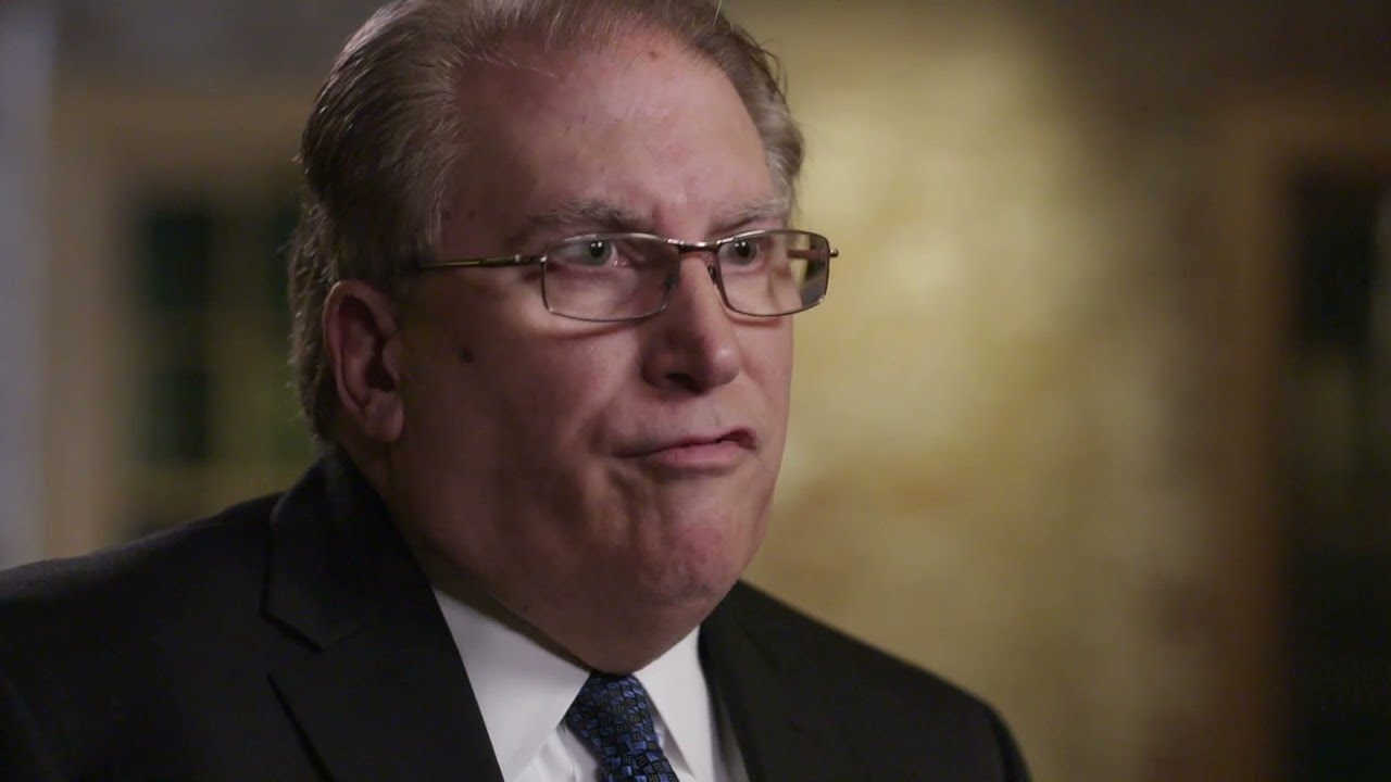 The Bayou Strangler - YouTube