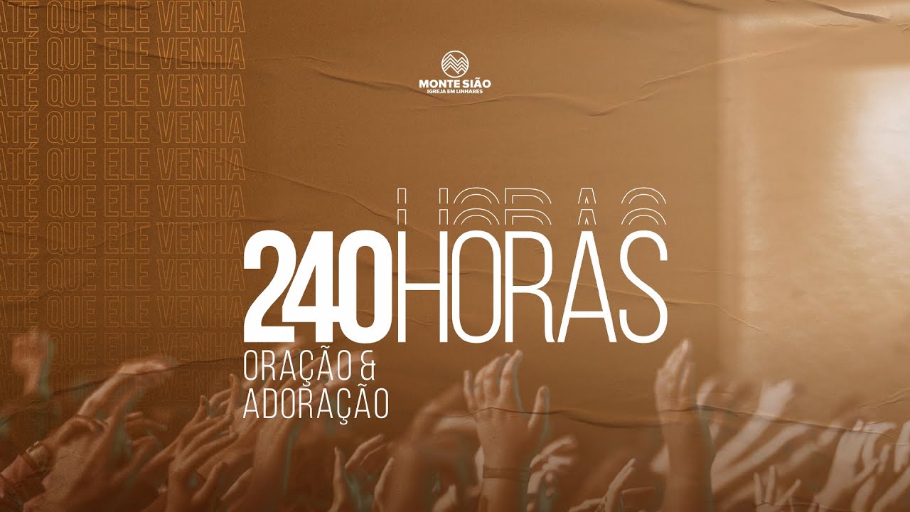 LIVE 24H | 240 HORAS 2022 | PARTE 02 - YouTube