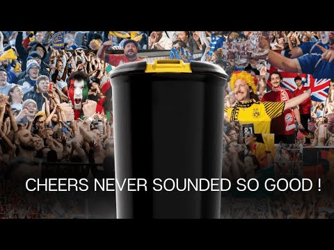 The Loud Cup Company - YouTube