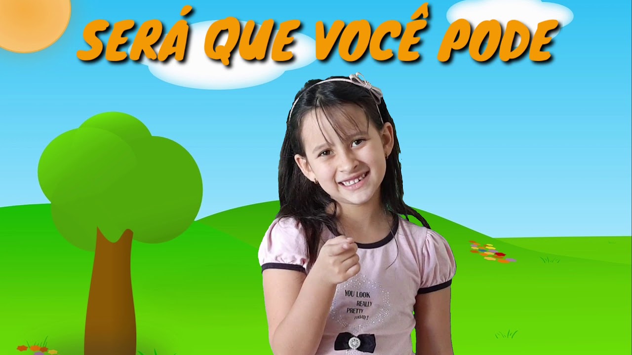 BOM DIA - MÚSICA INFANTIL - YouTube