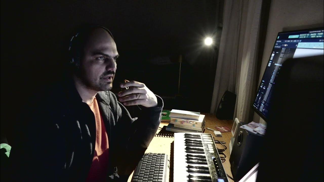 Orchestrating the Transition: orchestral MIDI composing tutorial 3 #musiccomposition - YouTube