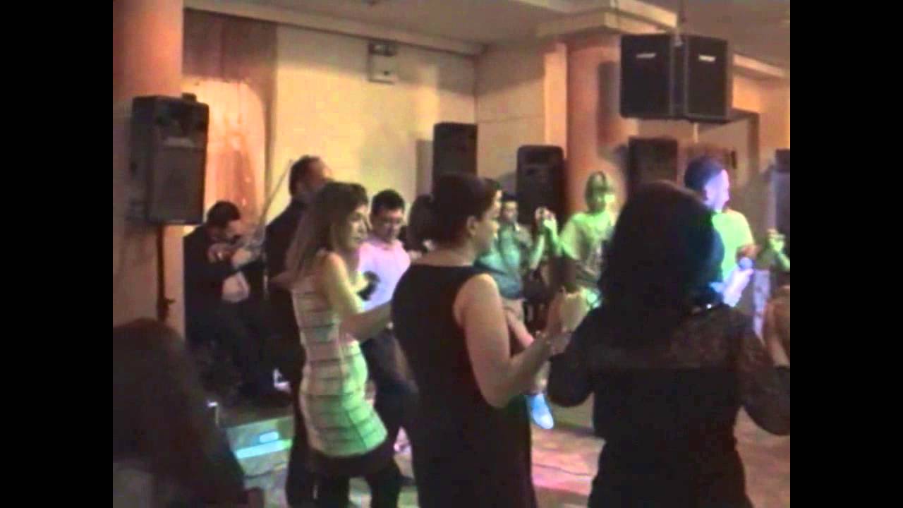 Ακροποταμος 8 11 2014 Γιωργος Καραχρηστος - YouTube