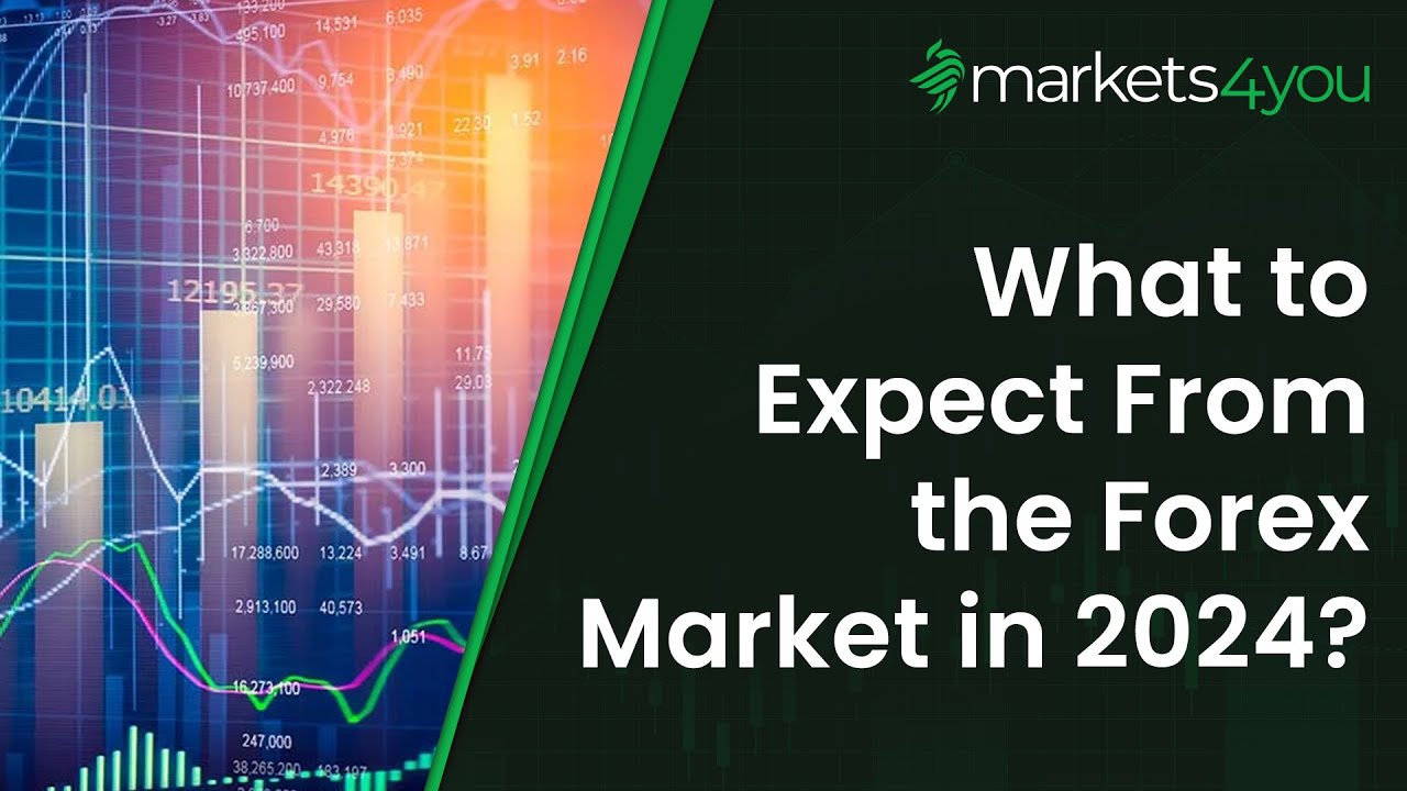 What to Expect From the Forex Market in 2024? - YouTube