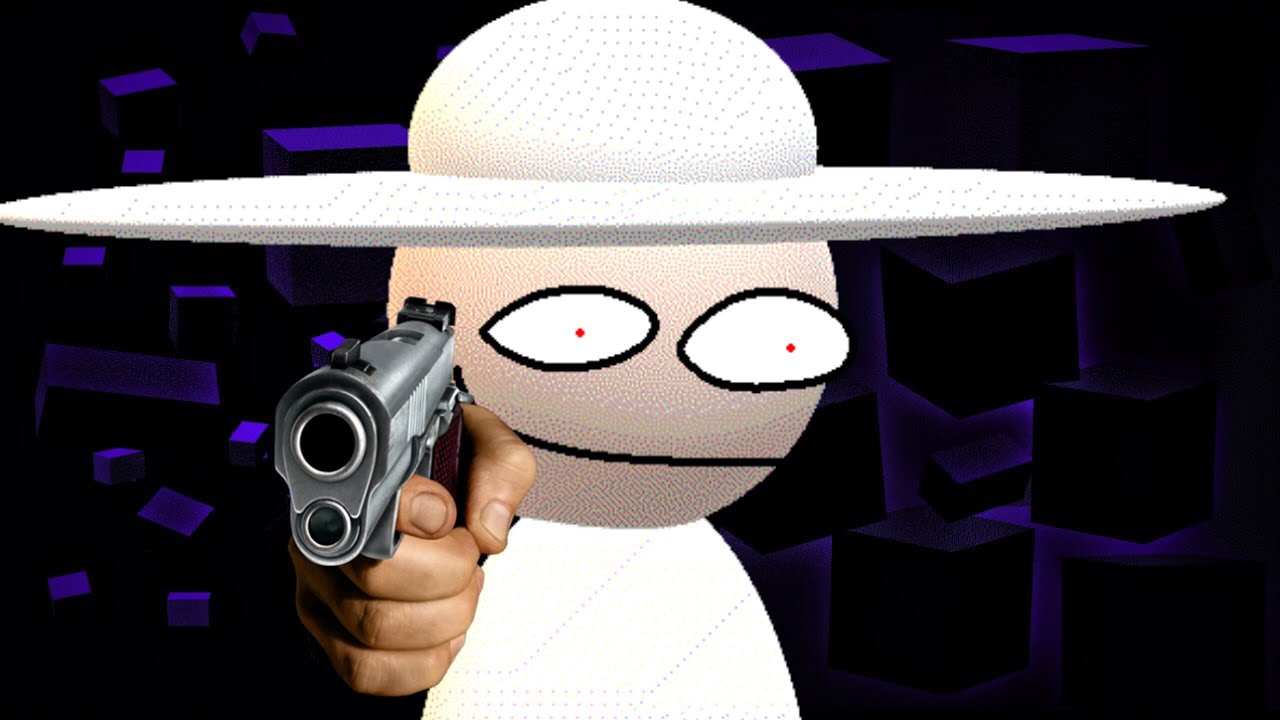 FNF Thearchy Best Part But I Animated it (Vs. Bambi: Strident Crisis ...