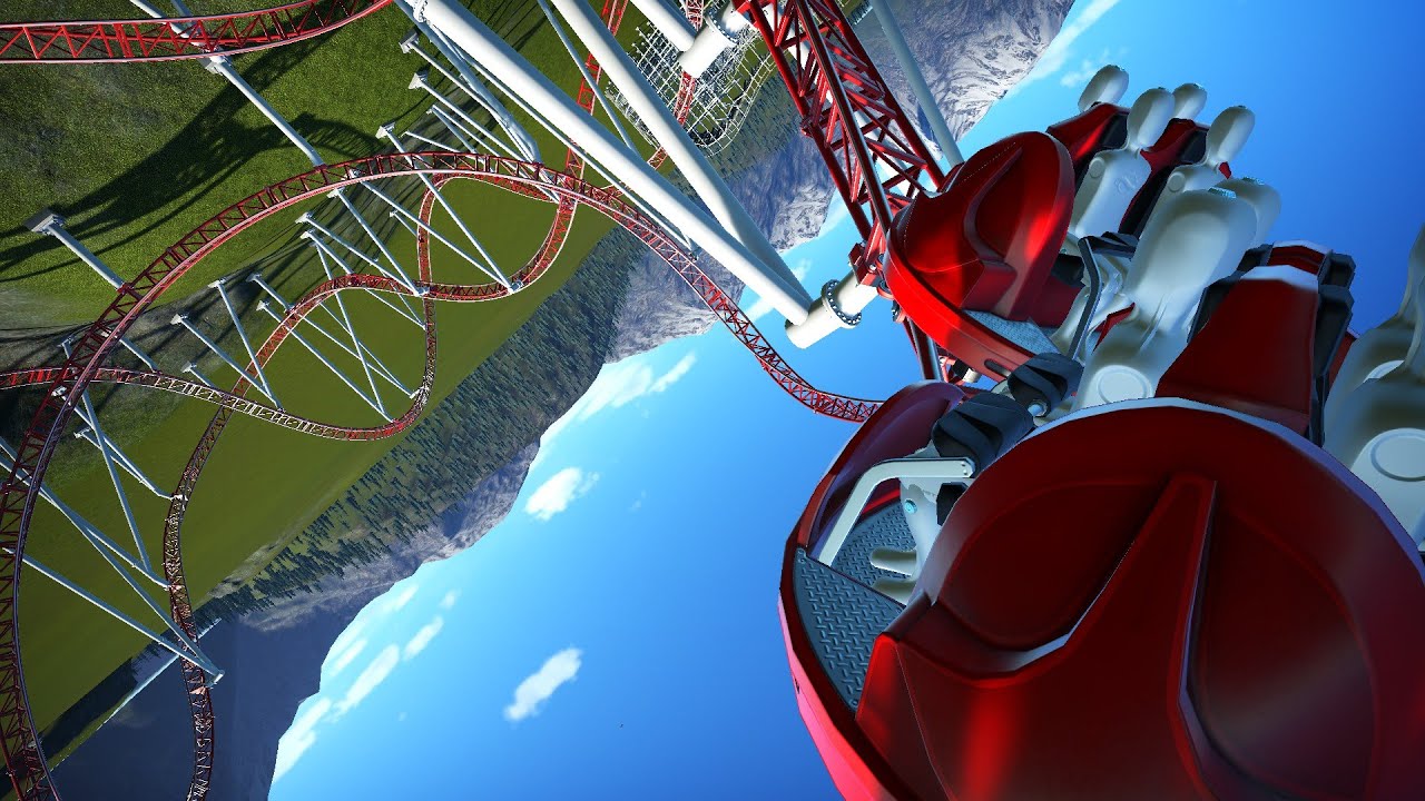 Mack Xtreme Spinner - YouTube