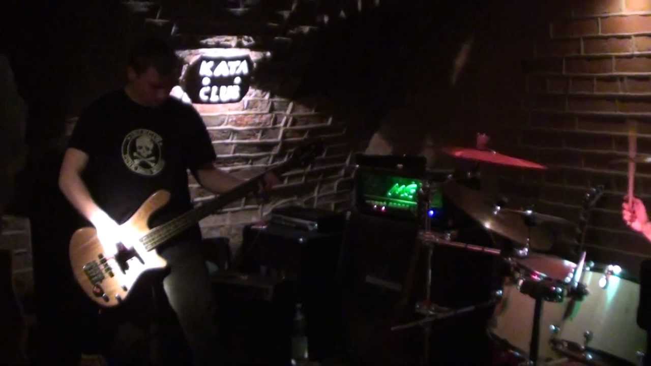 Aulofobia - Komu..., WOŚP 2012 - Katakumba (PUNK) HD - YouTube