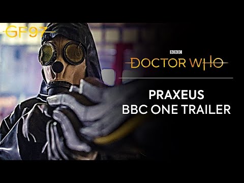 Episode 6 | BBC One Trailer | Praxeus | Doctor Who: Series 12 - YouTube
