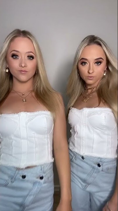 The Rybka Twins Tiktok Youtube