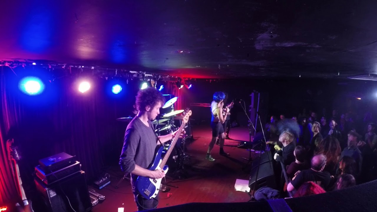 46 and Tool (Tool Tribute) - Parabol + Parabola - YouTube