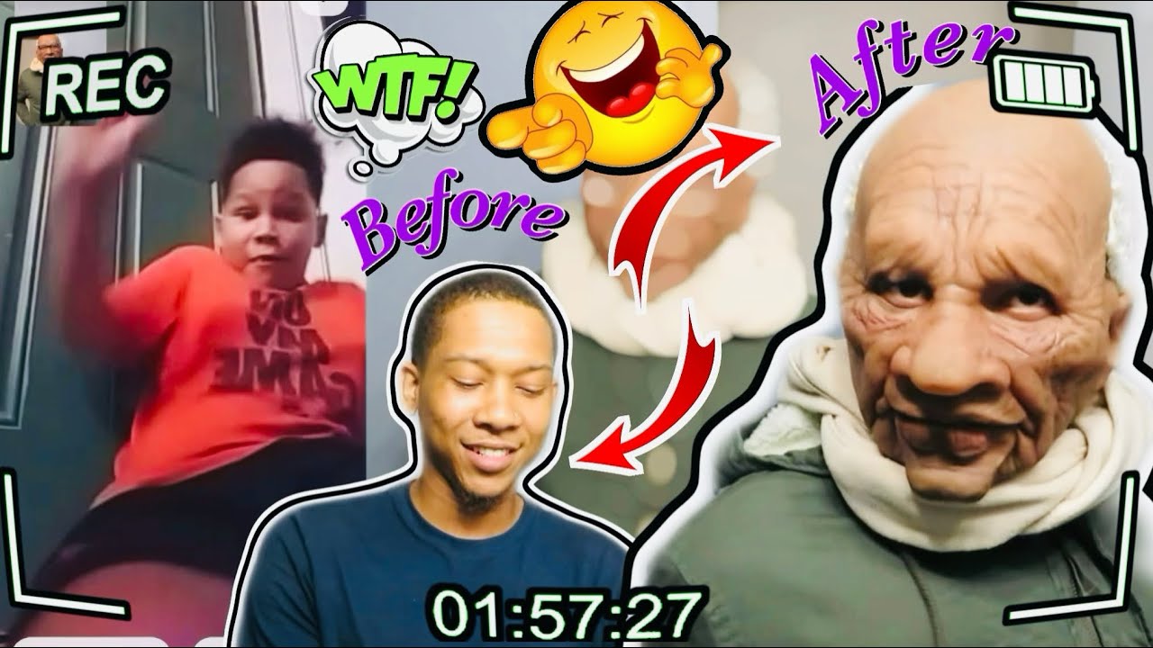 REALISTIC FACE MASK PRANK ON MONKEY APP *YEE* - YouTube