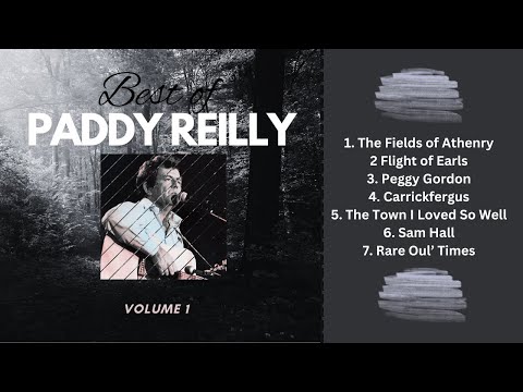 Paddy Reilly │ Best of  Volume 1
