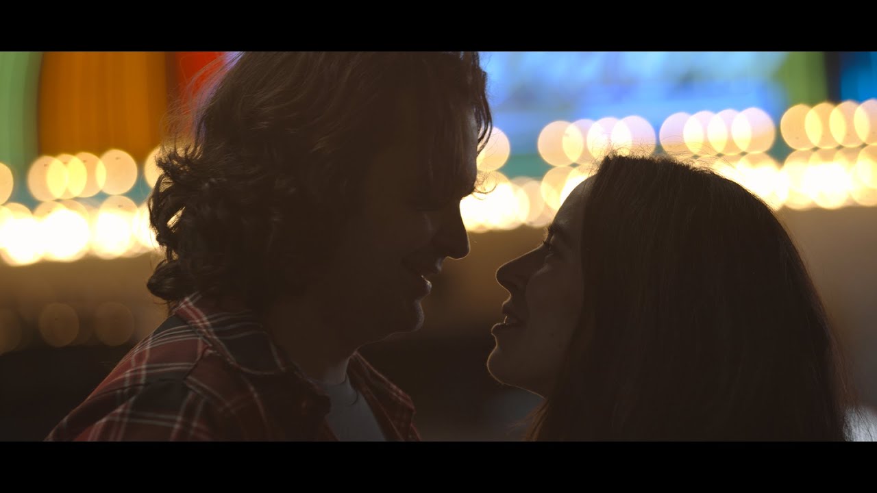 Black Rose | Official Trailer 2023 [4k] | Ahfwoof Films - YouTube