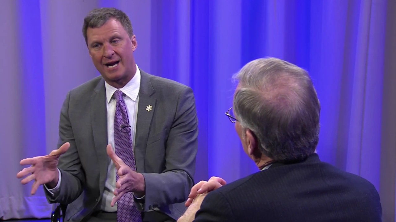 NewsMakers Episode 7 - YouTube