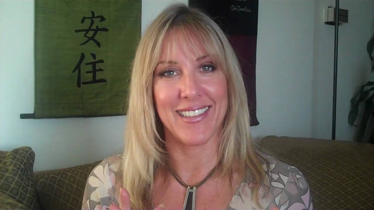 THE POWER TO WOW (with Lynn Rose) - YouTube