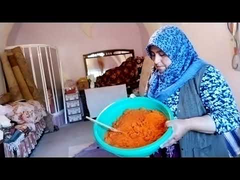 Yolcu yolunda Gerek yollari açık olsun inşallah selamlar köy hayatı 👍