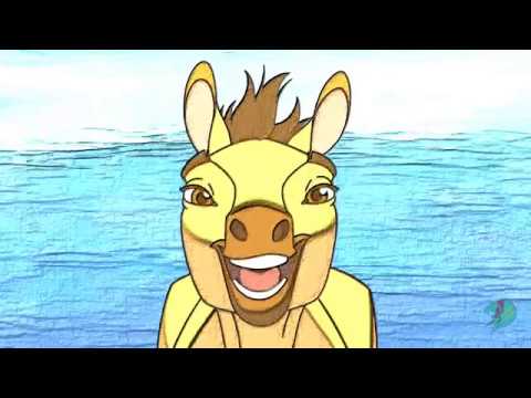 Spirit 2 - trailer - YouTube