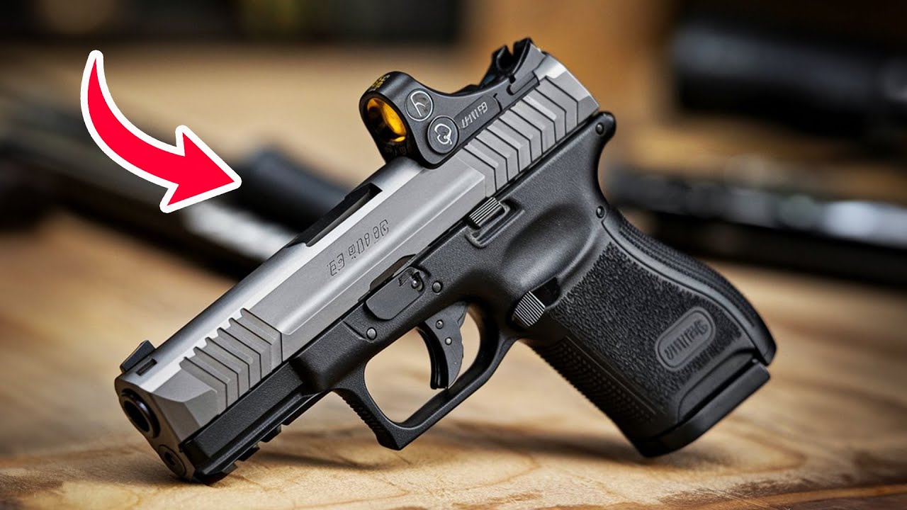 The Best Guns For The Money Top 5 Fight! - Top 5 Best Buys - YouTube