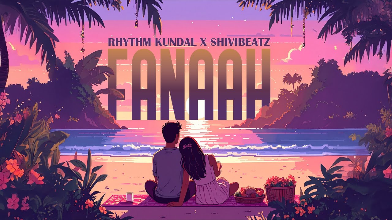 FANAAH l Rhythm Kundal l @Shivibeatz l New punjabi song 2025 l - YouTube
