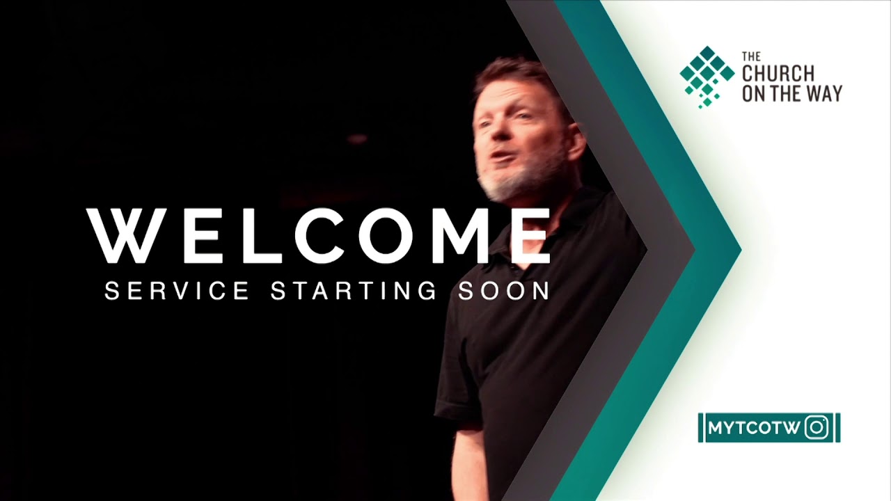 Church Everywhere -- Part 1 Pastor Tim Clark - YouTube