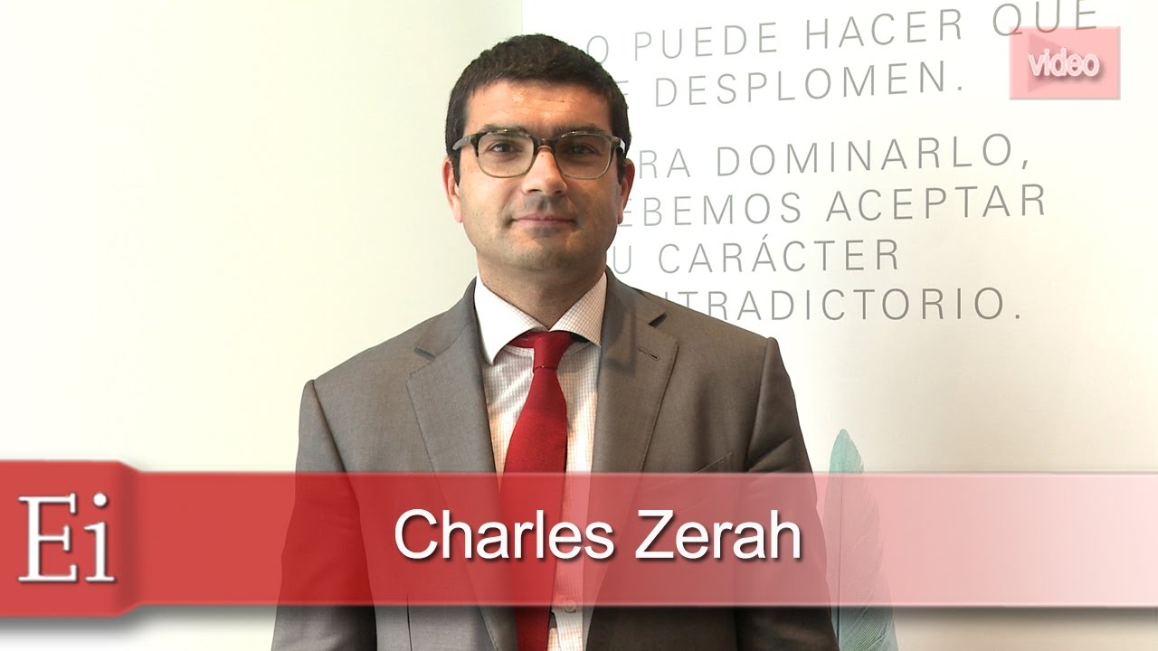 Charles Zerah "En España tenemos bonos"...en Estrategiastv (10.05.17 ...