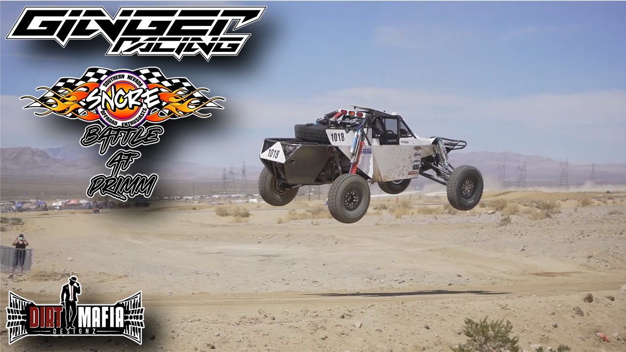 Ginger Racing Debuts Their Class 10 at the 2022 SNORE BATTLE AT PRIMM ...