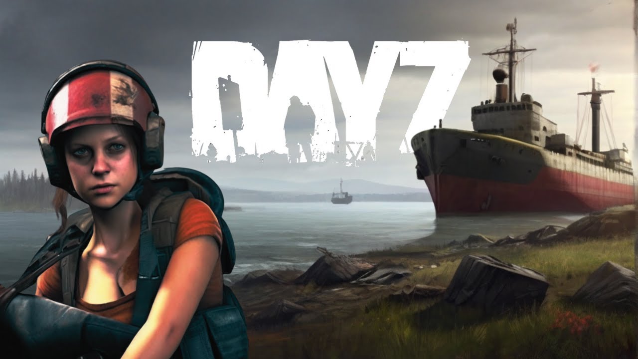 DayZ: Solo Official Server Adventure PART 2 - YouTube