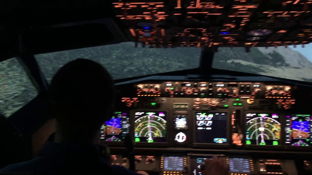 Aspen Approach - YouTube