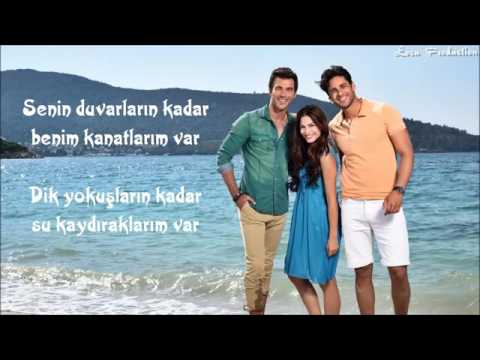 اغنيه مسلسل رائحه الفراوله