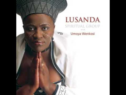 When I Remember.Lusanda Spiritual Group - YouTube