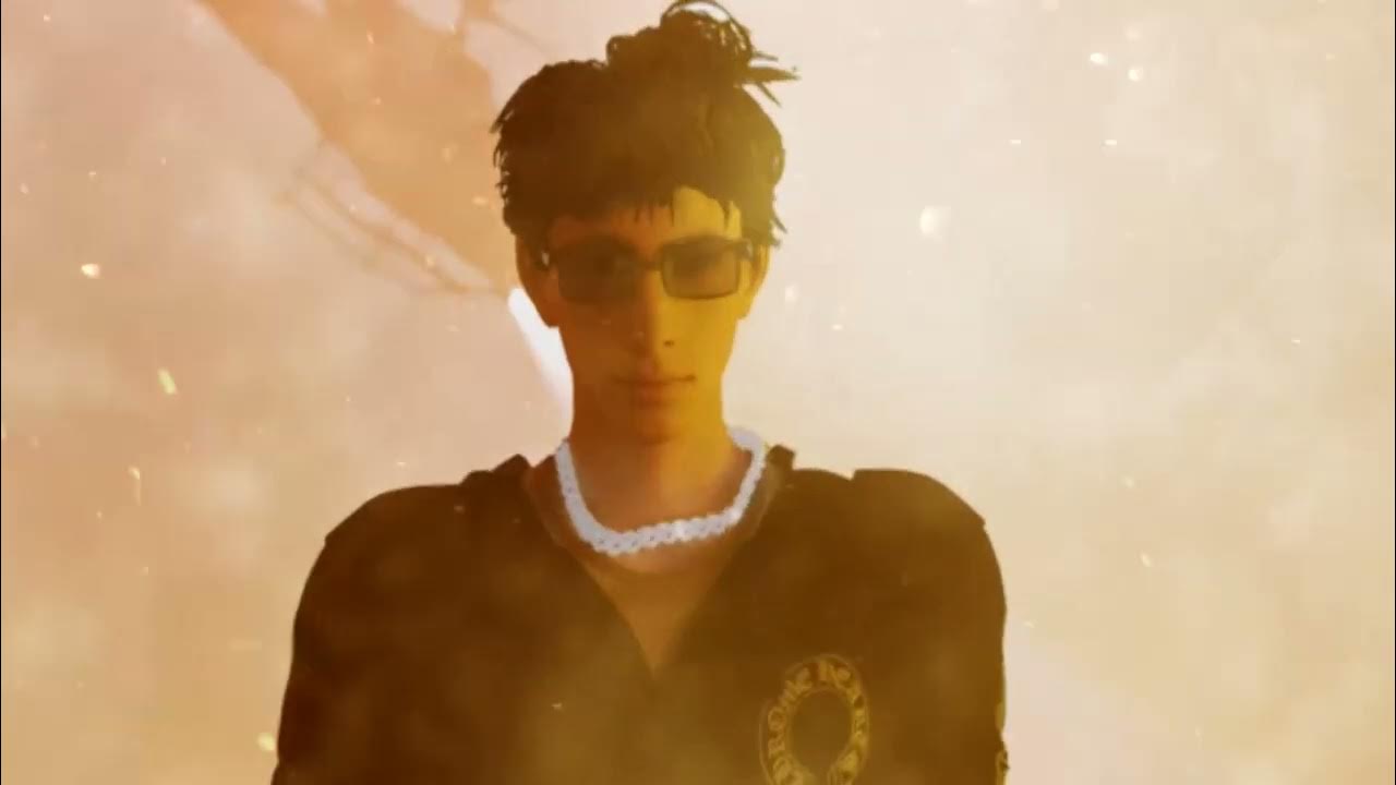 Zac, KobeKo - MORTY N RICK (Official Visualizer) - YouTube