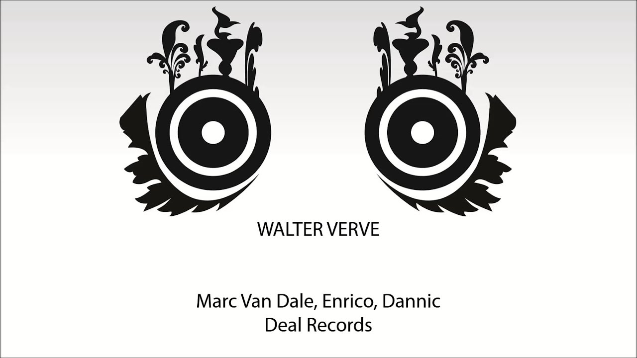 Mark Van Dale & Enrico - Water Verve (Dannic Remix) - YouTube