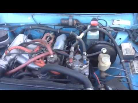 1972 Volvo 144 E - YouTube