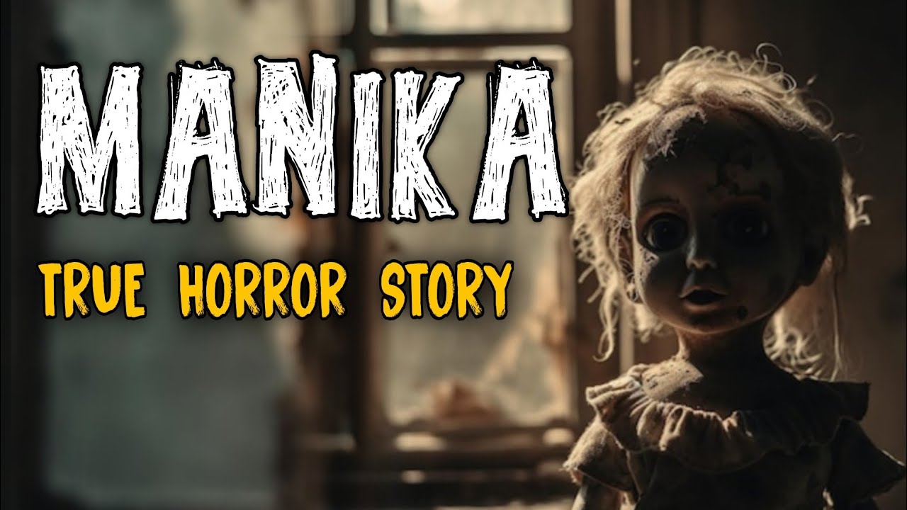 SUMPA NG MANIKA HORROR STORY | True Horror Story | Kwentong ...