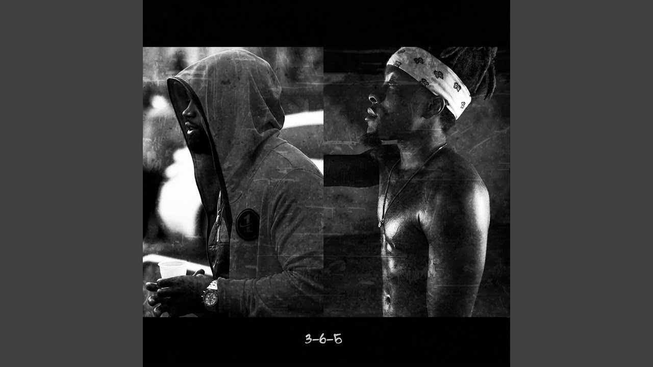 3-6-5 - YouTube Music