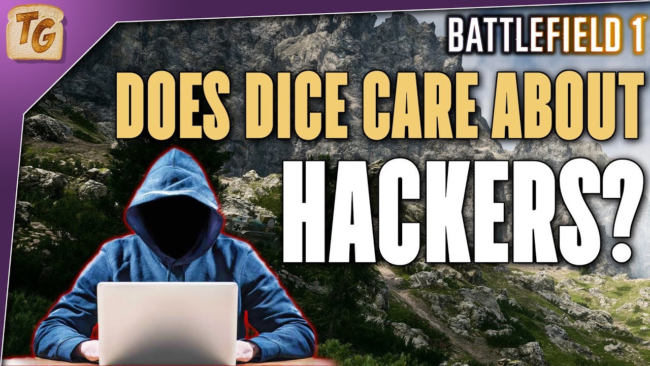 Is FairFight Enough to Stop Hackers in Battlefield 1? Does DICE Care ...