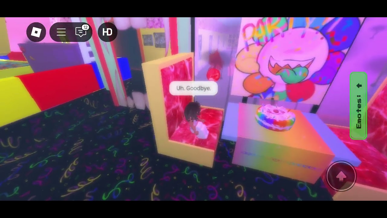 playing critterspace!! - YouTube