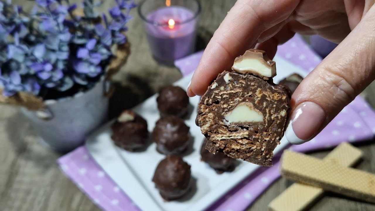 💣 BOMBICE koje osvajaju na prvi zalogaj! - YouTube