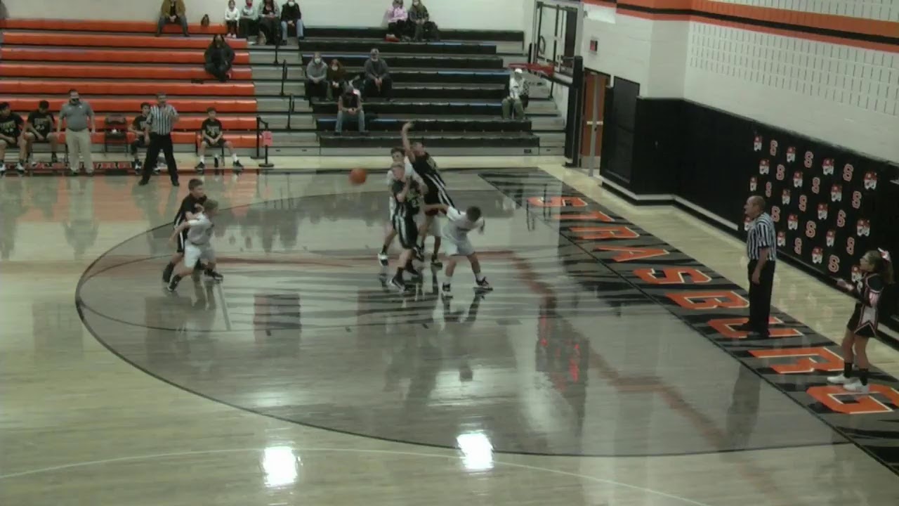 Timothy Foster Live Stream - YouTube