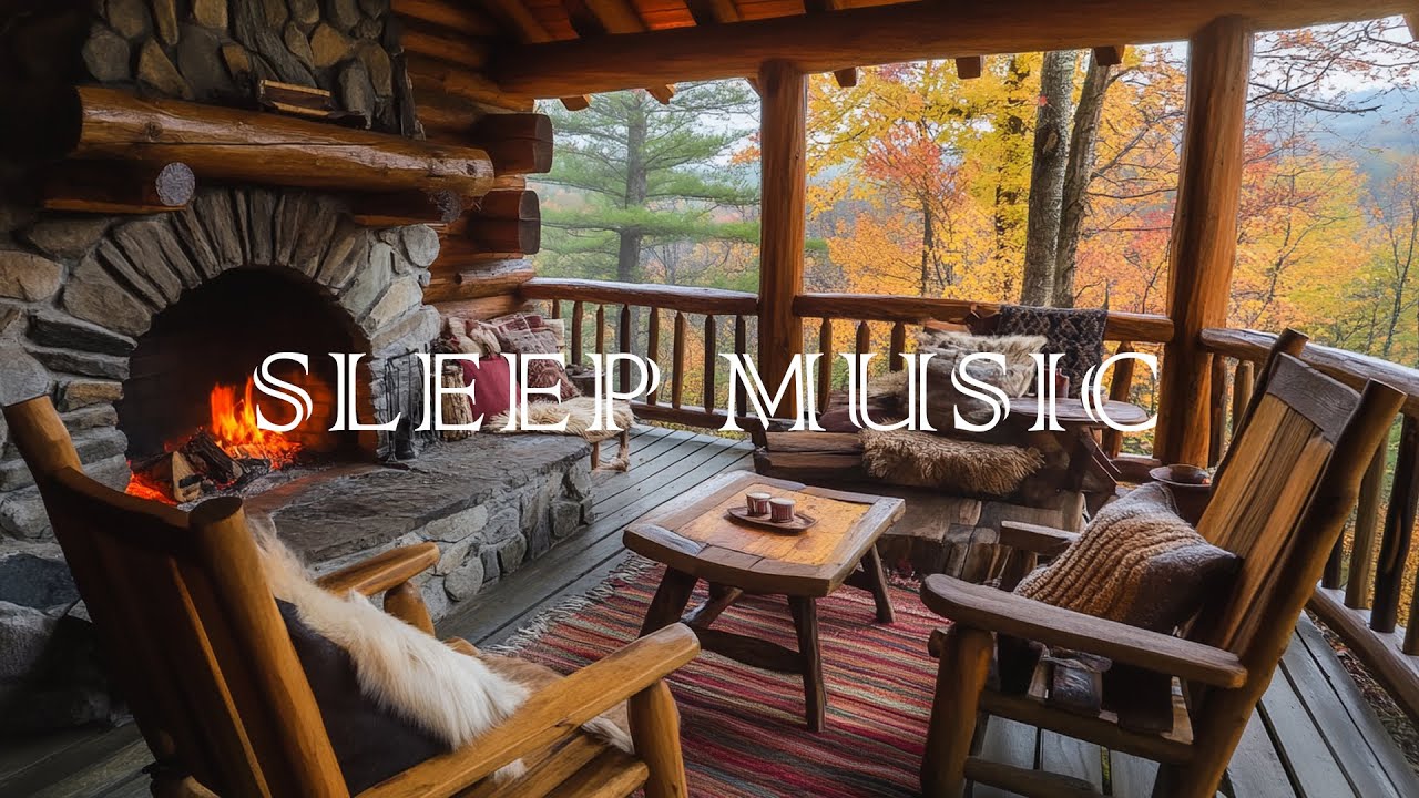 FIRST KISS | SLEEP MUSIC | Official Music Video - YouTube