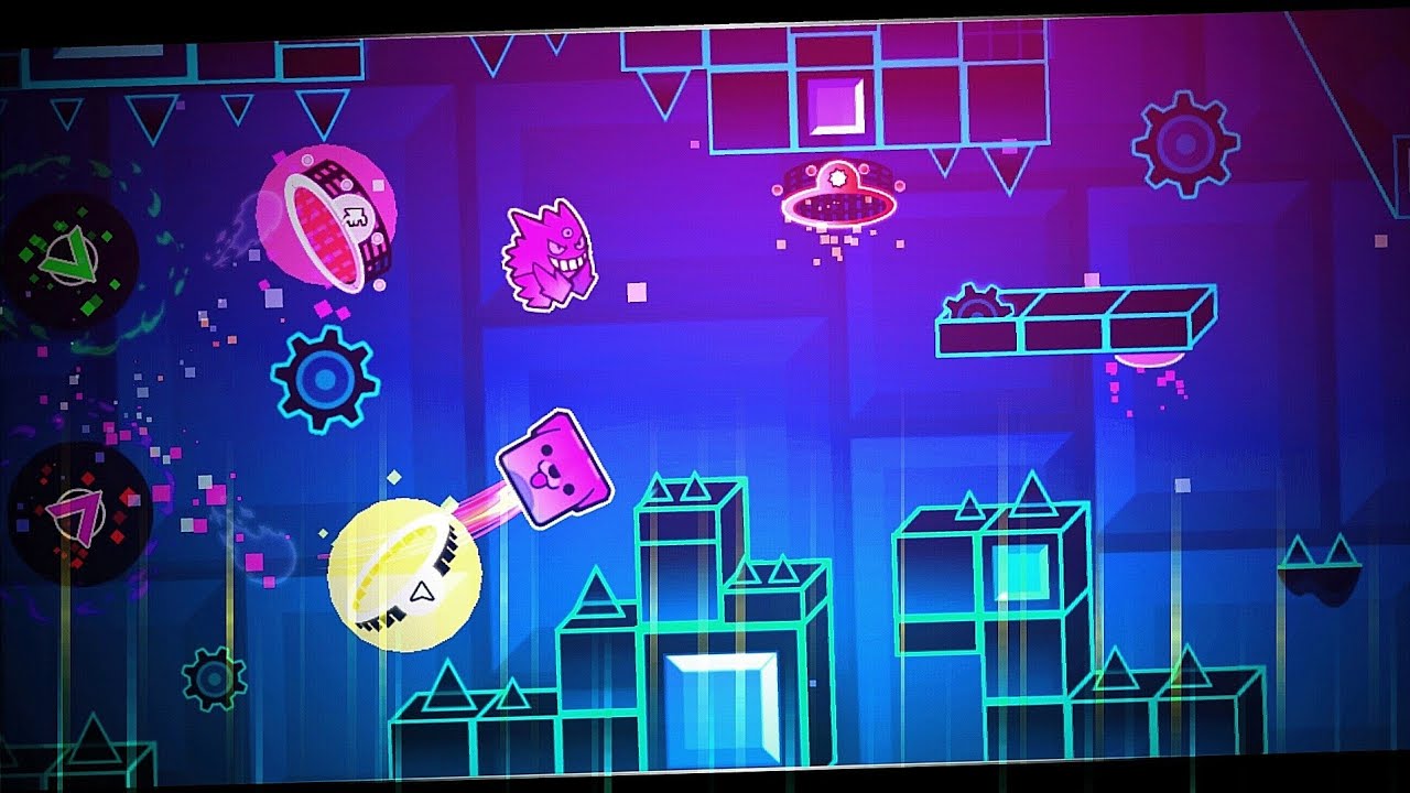 My Part In "Spacial Void" | Host: @teamomega9010 - YouTube