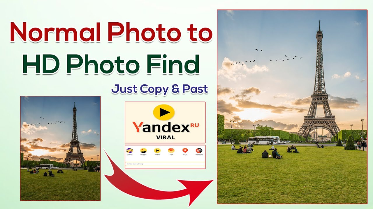 How To Find The Same Picture On Google !! Normal Images To High Quality ...