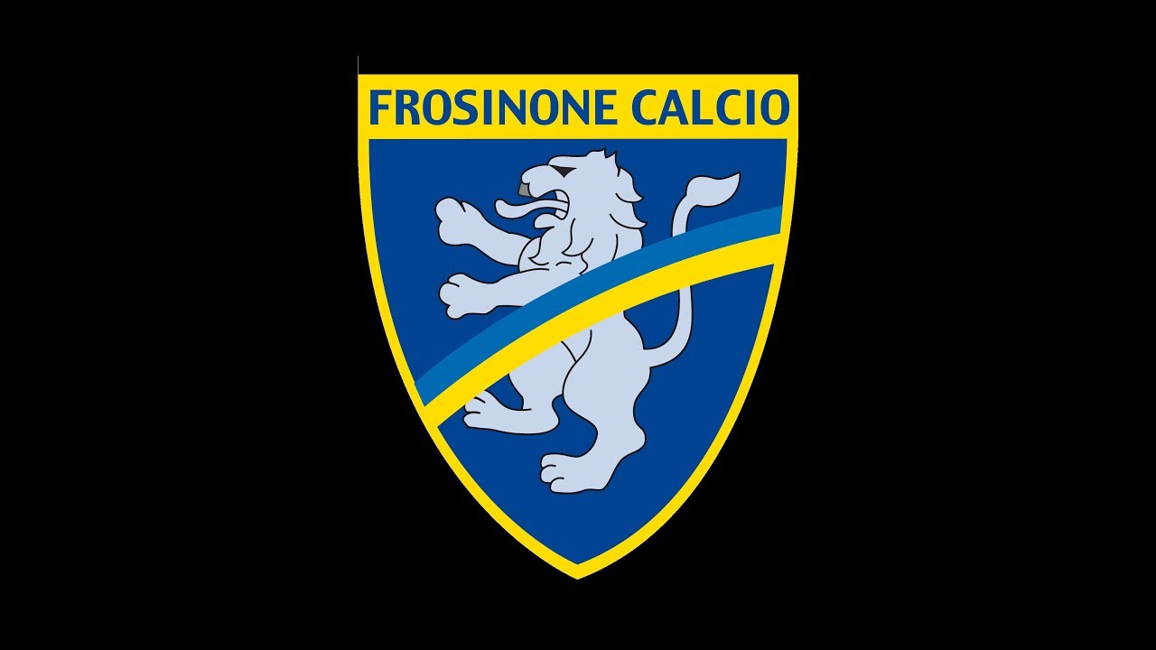 Hymn of Frosinone Calcio - YouTube