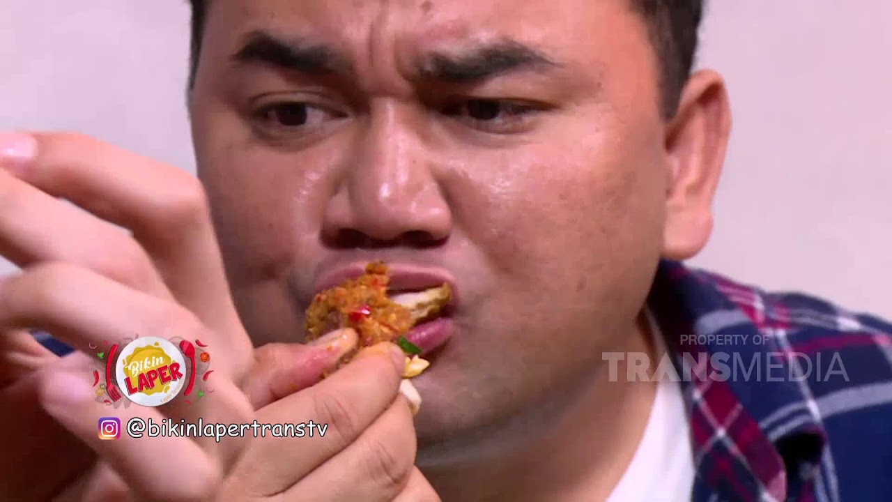 BIKIN LAPER - Varian Dan Jenis Ayam Yang Bikin Baper (22/10/19) Part4 ...