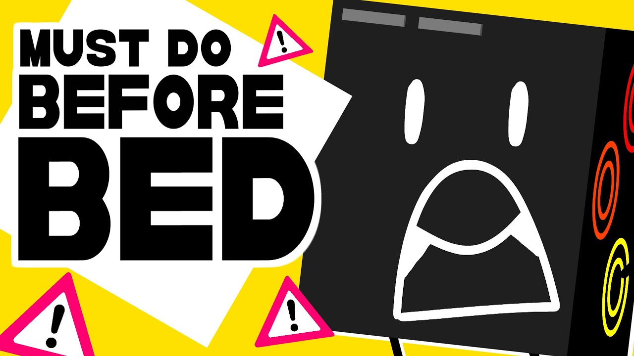 Bed Safety Protocol - YouTube