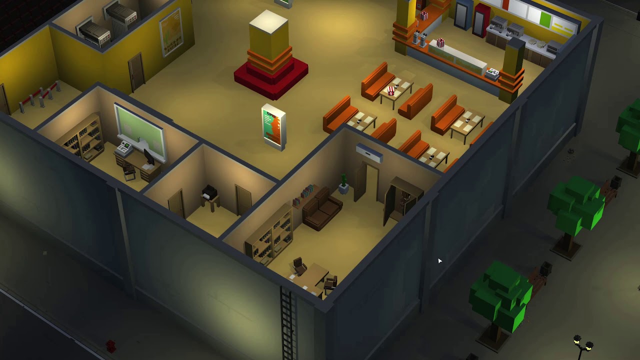 Picklock Trailer - YouTube