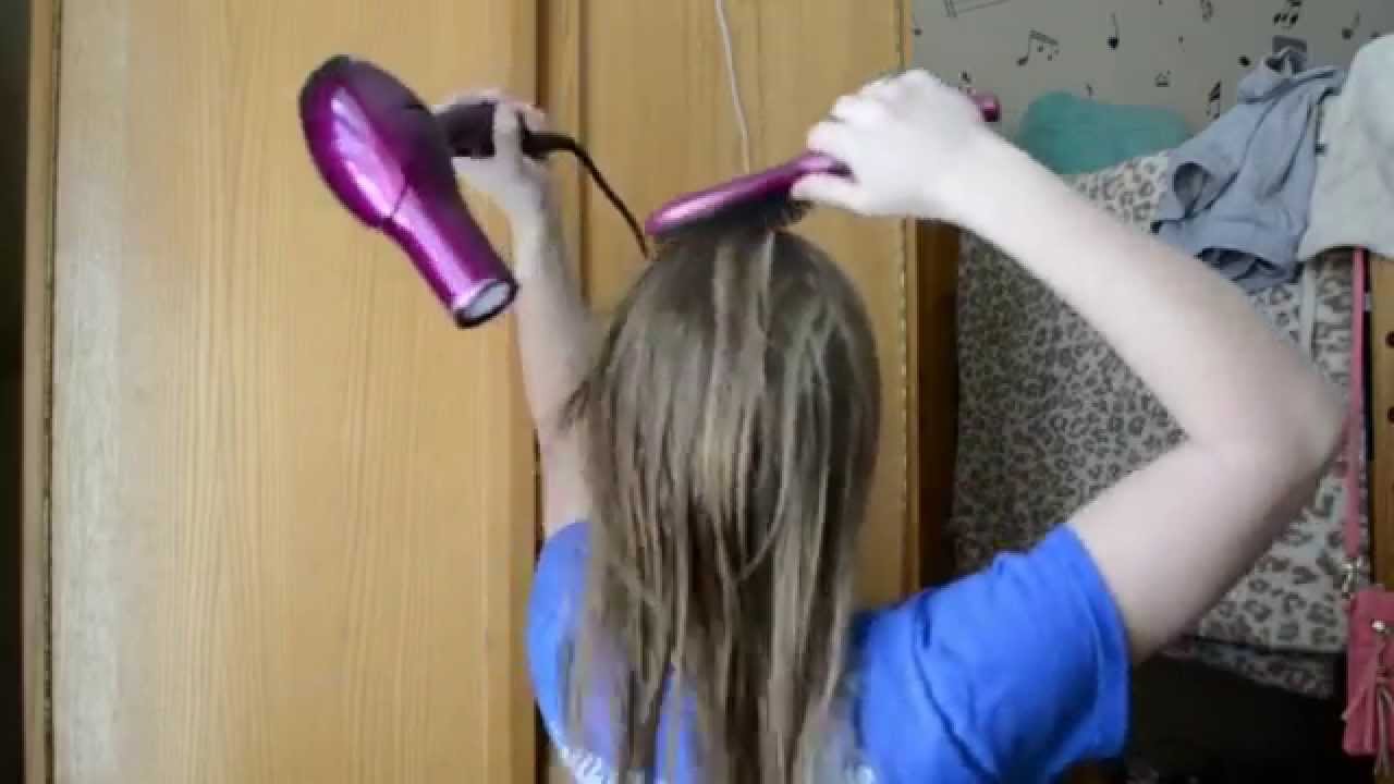 Lexie Marsh Daily Routine 1 - YouTube