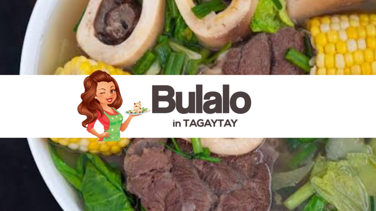 BULALUHAN SA TAGAYTAY - YouTube