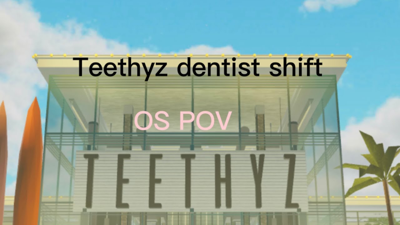 Teethyz shift!|| Os POV|| Luvqmal ️ - YouTube