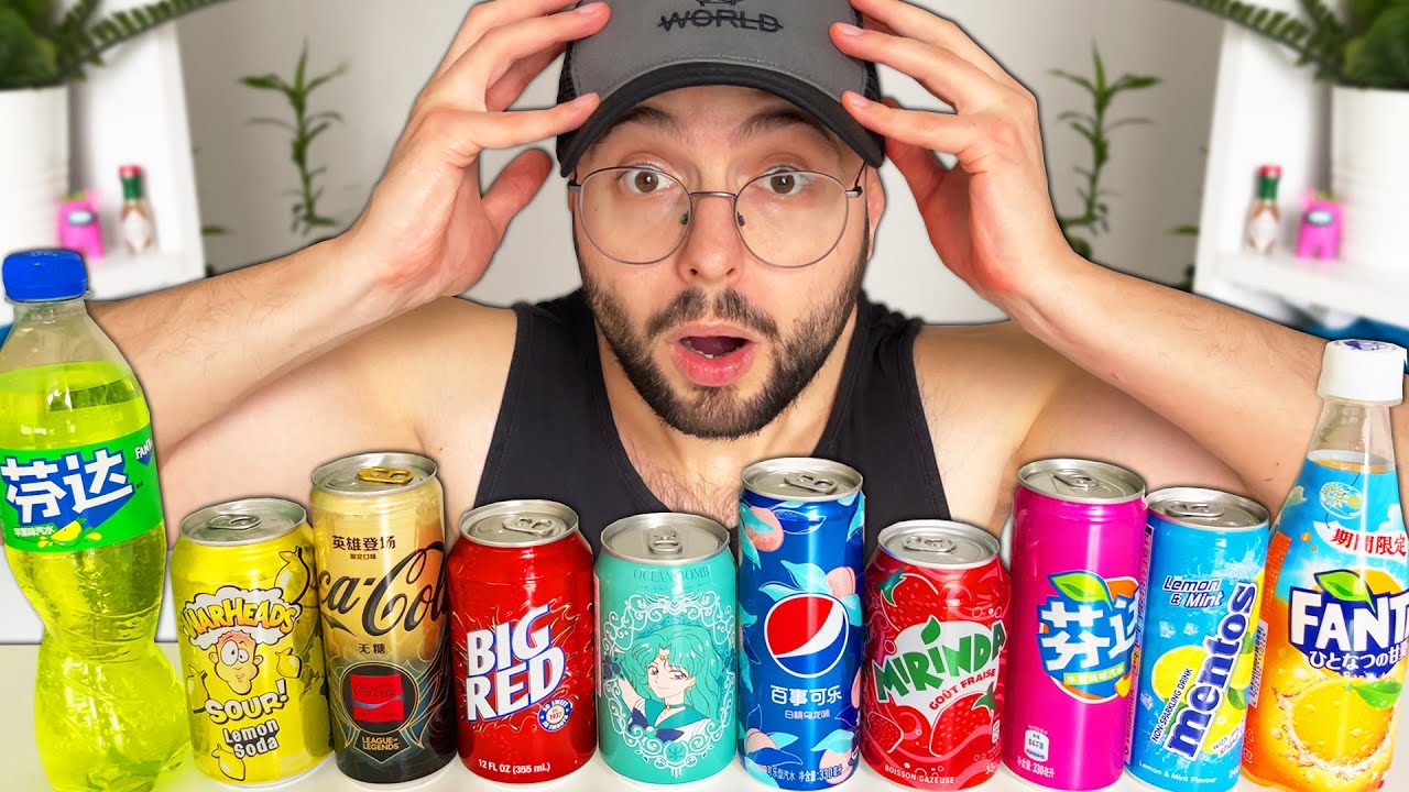 Am platit 200 DE LEI pe CELE MAI CIUDATE SUCURI din Romania - YouTube