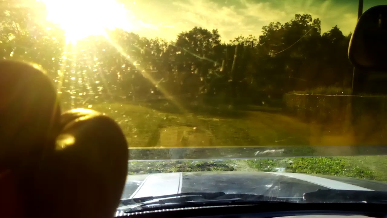 the ultra visor 2 in one as seen on nanobugged studios. - YouTube